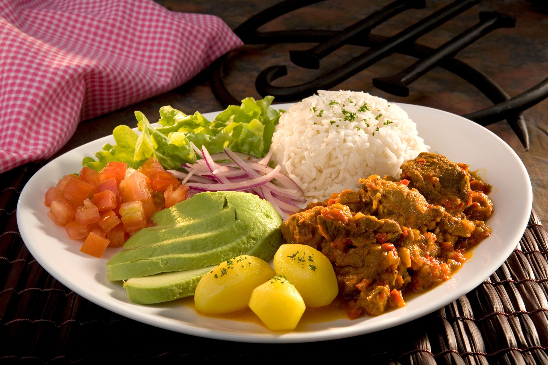 Historia y gastronomía: Ecuador - User's blog