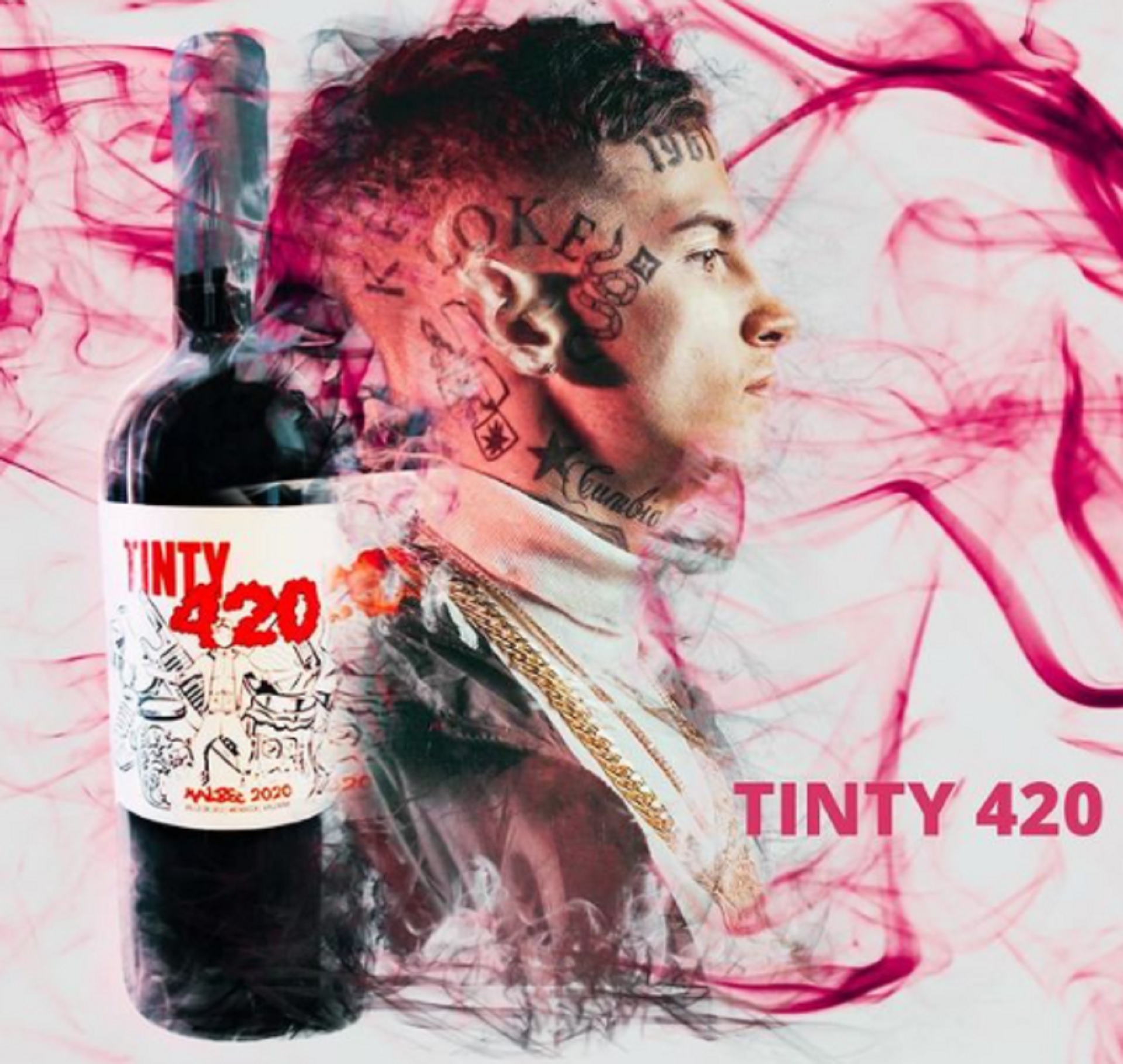 Cuánto sale y cómo es “Tinty 420” - User's blog