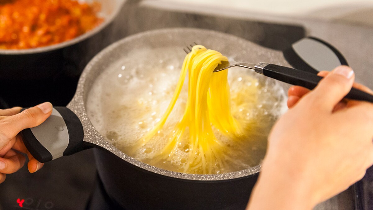 Cómo dominar la pasta a la perfección: Guía para cocineros - User's blog
